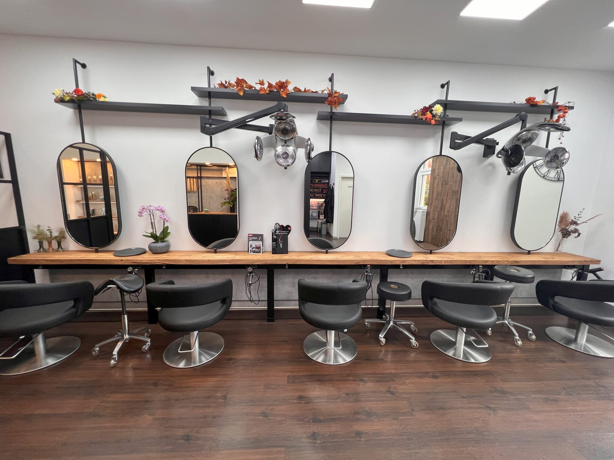 Friseur Cranger Strasse Gelsenkirchen